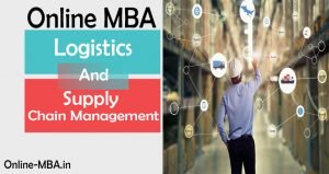Online MBA in Logistics & Supply Chain Management - Online MBA